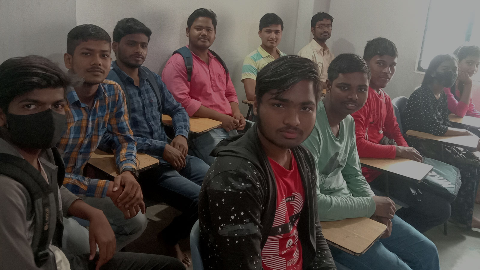 RGCSM Raiganj Town | Best Computer Training Institute in India